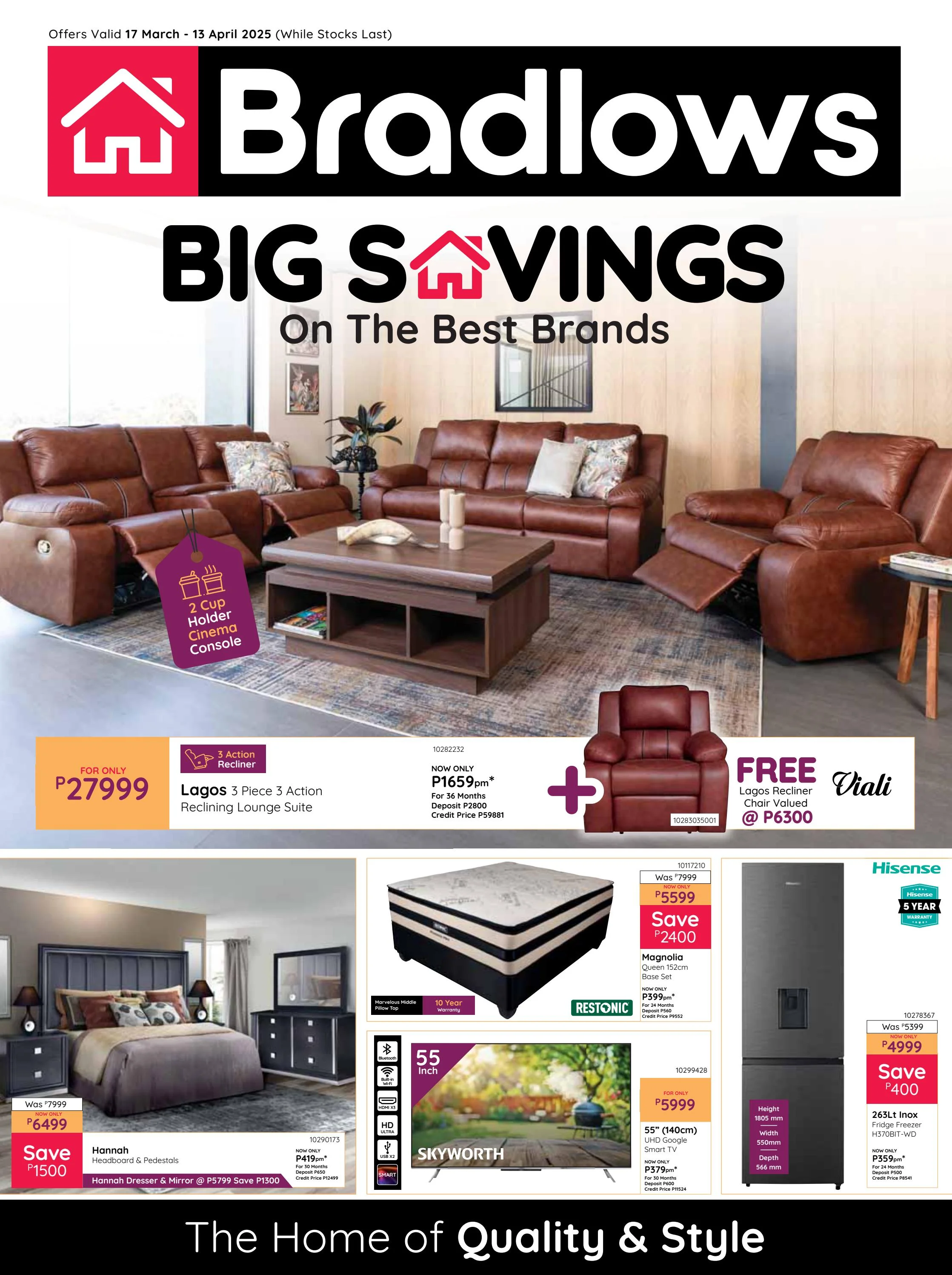 Pricemate | Catalogues